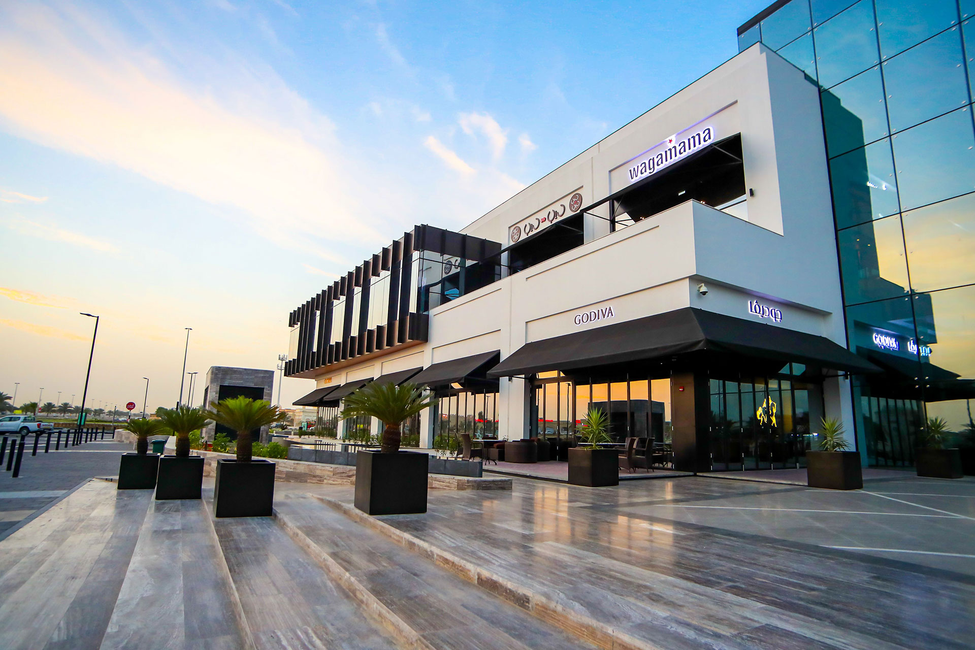 SharjahEvents - Discover Events in Sharjah