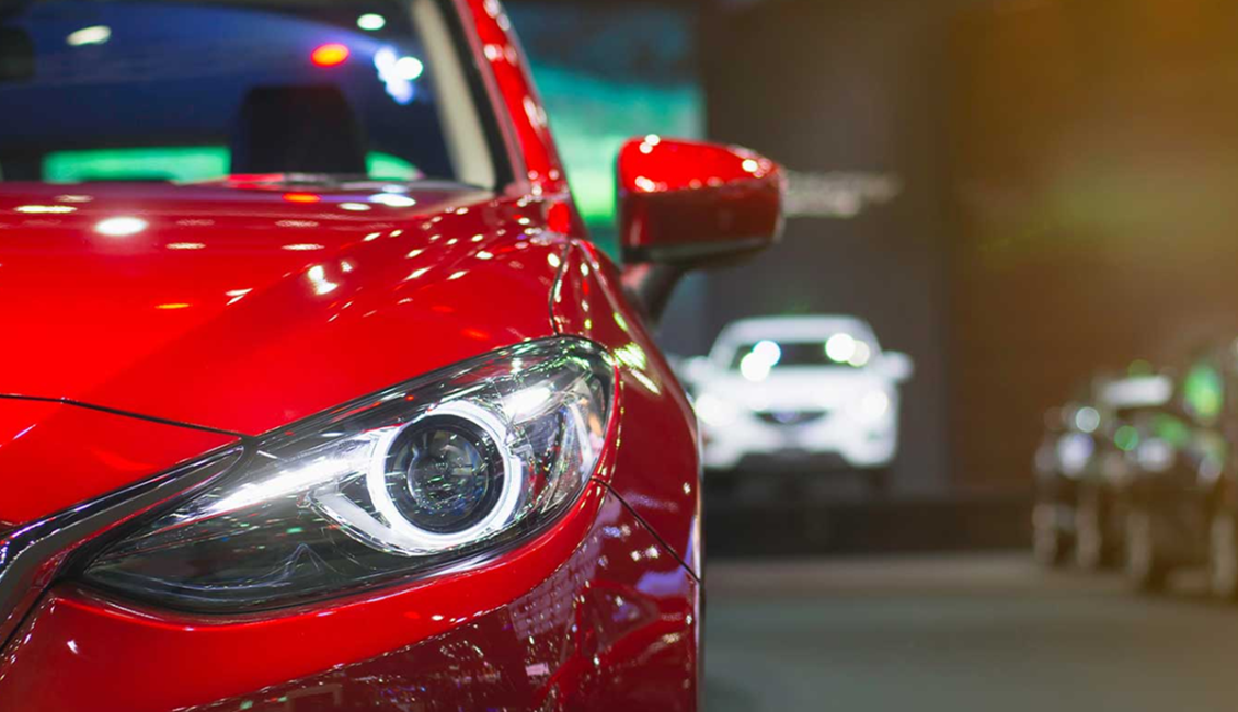 Evolution of Car Lamps Exhibition - Sharjah Events